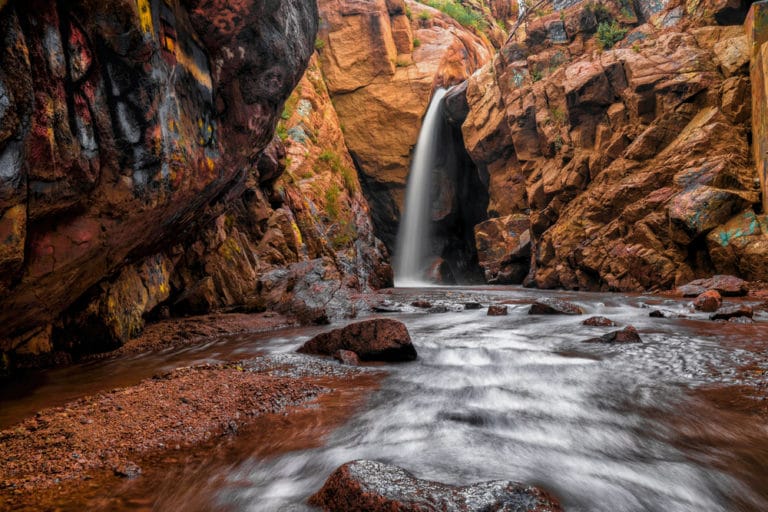 30 Amazing Hidden Gems in Colorado - The Crazy Tourist