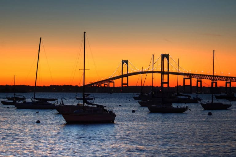 26 Amazing Hidden Gems in Rhode Island - The Crazy Tourist
