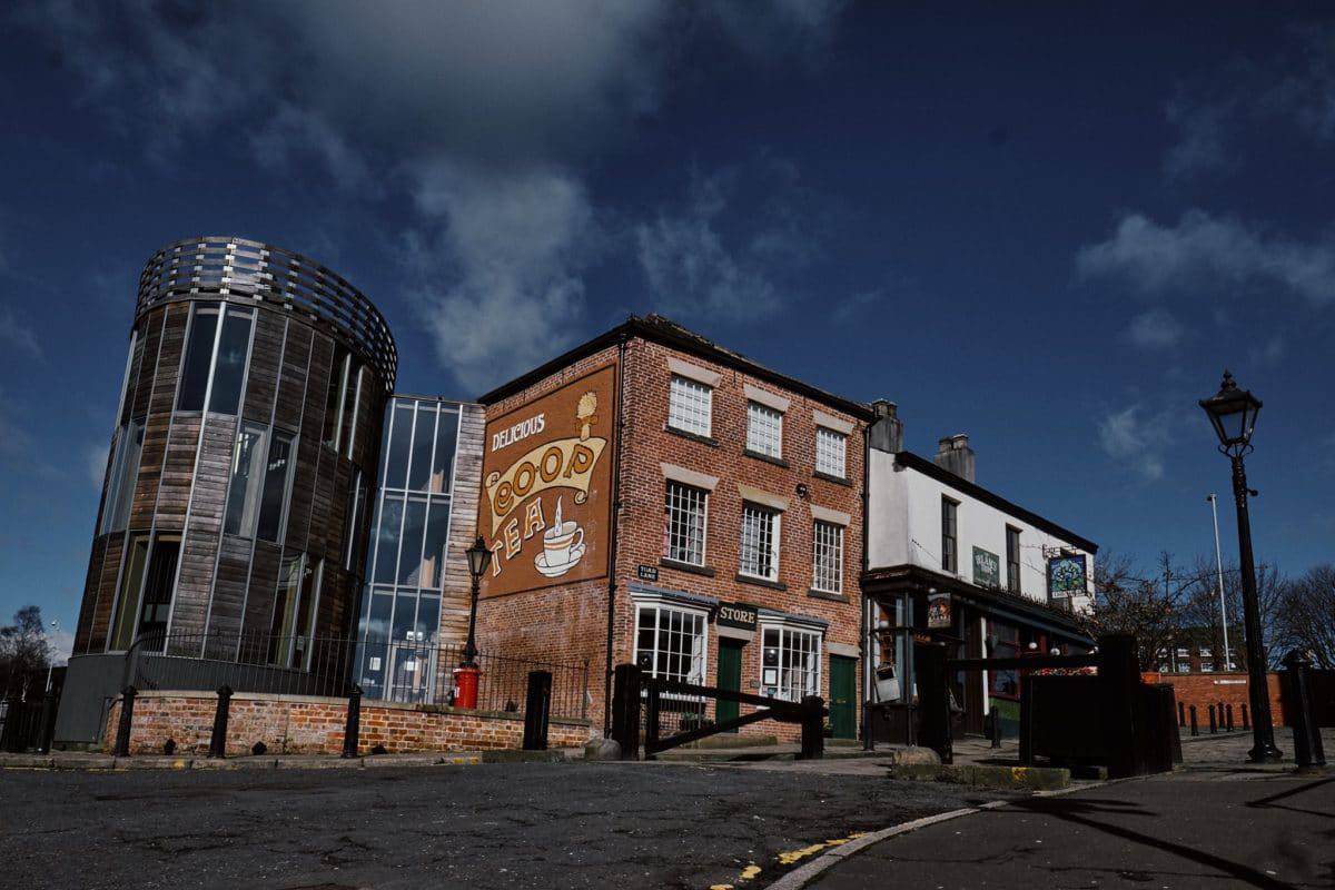 15 Best Things to Do in Rochdale (Greater Manchester, England) - The ...