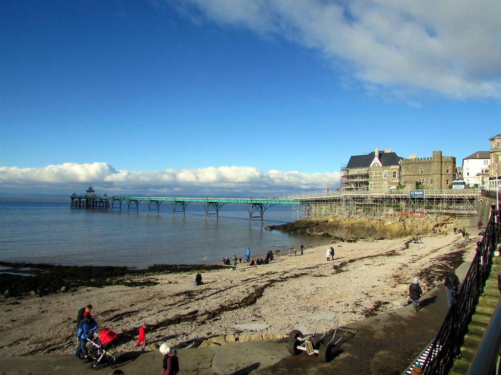 15 Best Things to Do in Portishead (Somerset, England) - The Crazy Tourist