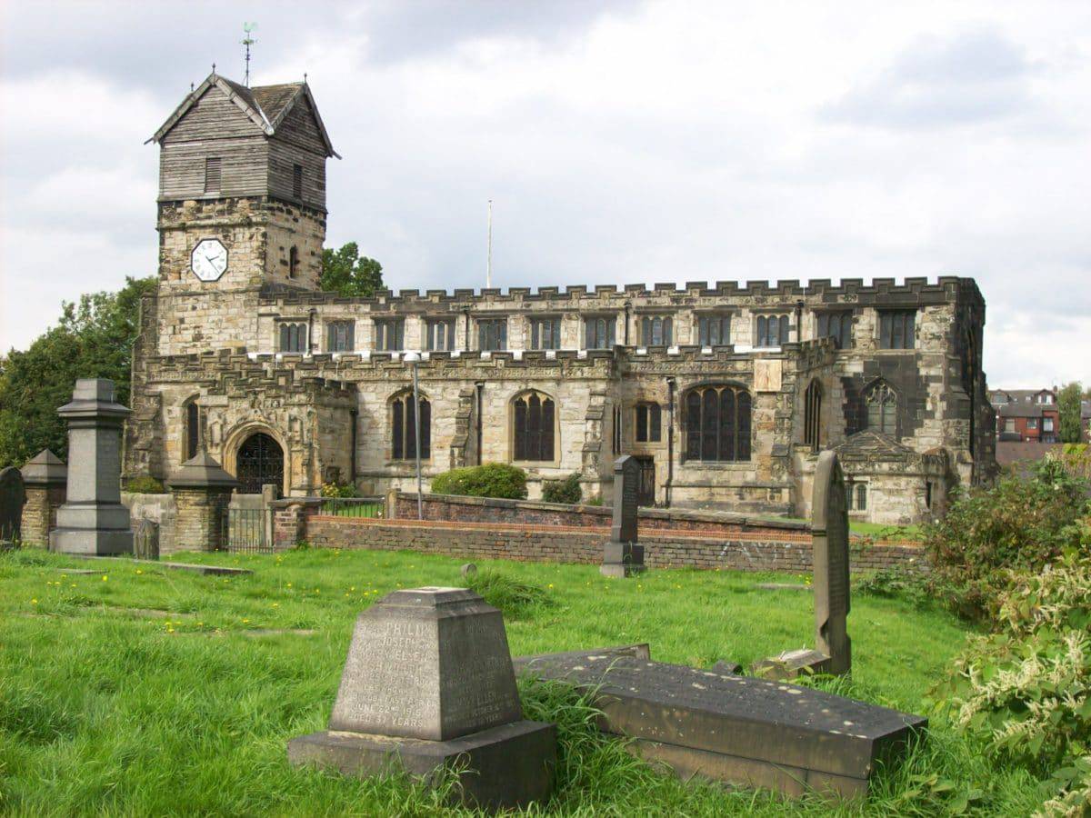 15 Best Things to Do in Rochdale (Greater Manchester, England) - The ...