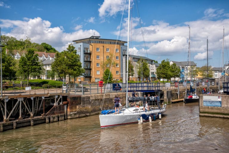 15 Best Things to Do in Portishead (Somerset, England) - The Crazy Tourist