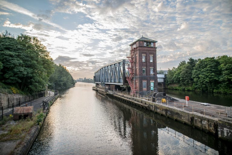 15 Best Things to Do in Salford (Greater Manchester, England) - The ...