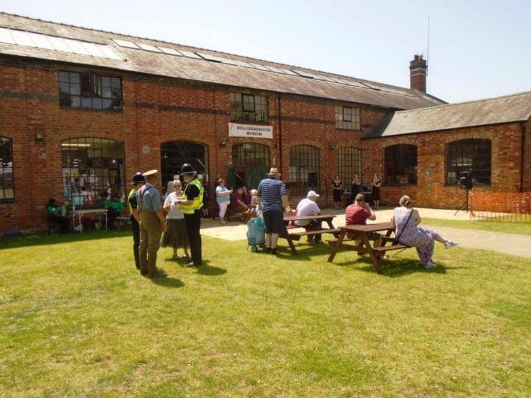 15 Best Things to Do in Wellingborough (Northamptonshire, England ...