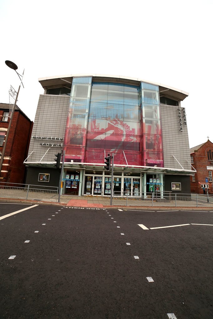 15 Best Things to Do in St Helens (Merseyside, England) - The Crazy Tourist