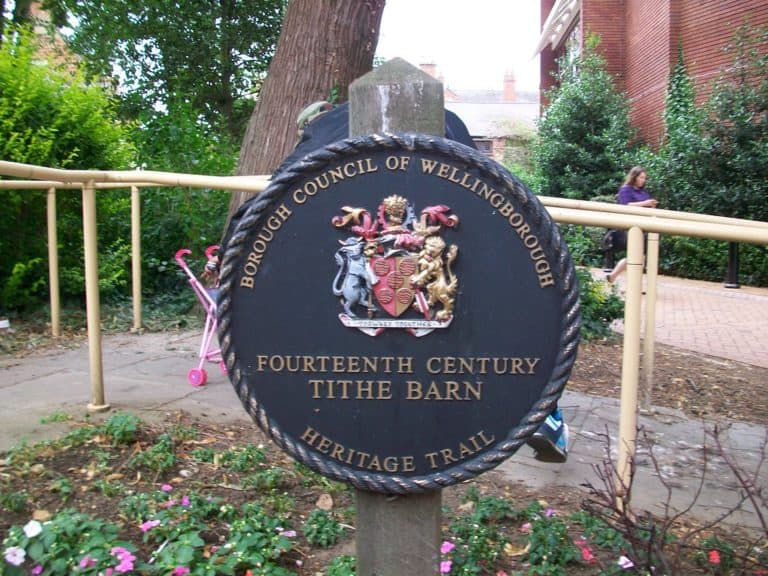 15 Best Things to Do in Wellingborough (Northamptonshire, England ...