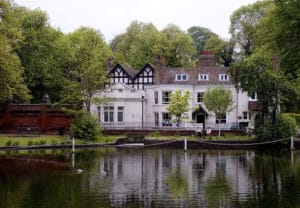 15 Best Things to Do in Sutton (London Boroughs, England) - The Crazy ...