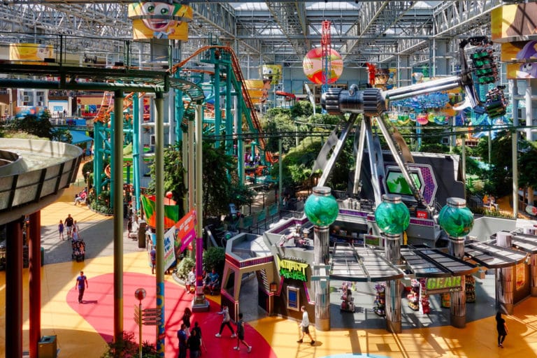 55 Best Things to Do in Minneapolis (MN) - The Crazy Tourist