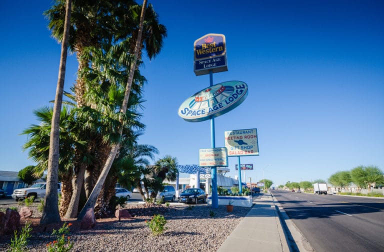 14 Best Things to Do in Gila Bend (AZ) - The Crazy Tourist