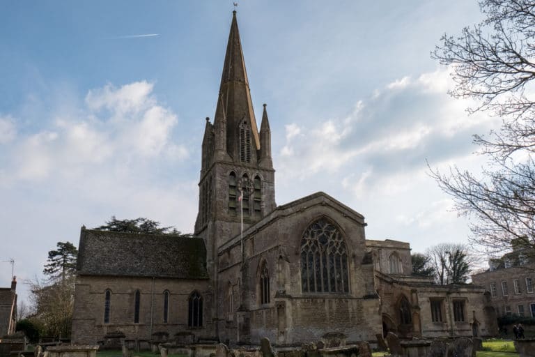 15 Best Things to Do in Witney (Oxfordshire, England) - The Crazy Tourist
