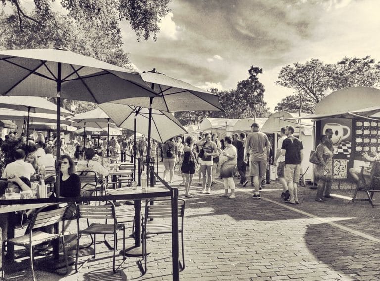 14 Best Things to Do in Winter Park (FL) - The Crazy Tourist