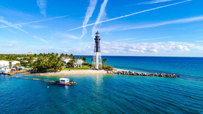 30 Most Beautiful Places to Visit in Florida - The Crazy Tourist