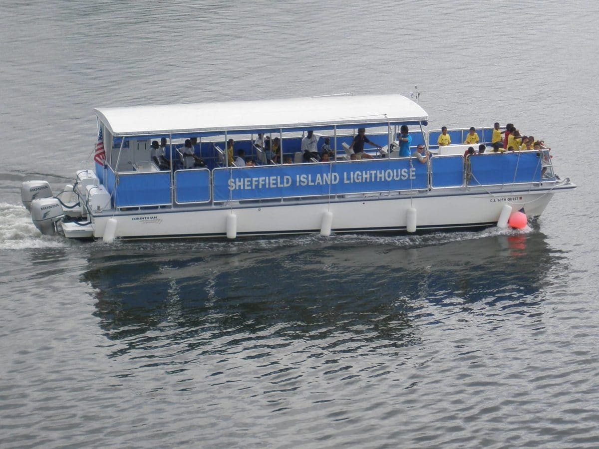 15 Best Things to Do in Norwalk (CT) - The Crazy Tourist