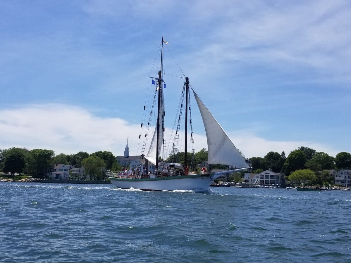 15 Best Things to Do in Groton (CT) - The Crazy Tourist