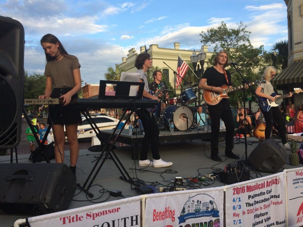 15 Best Things to Do in Fernandina Beach (FL) - The Crazy Tourist