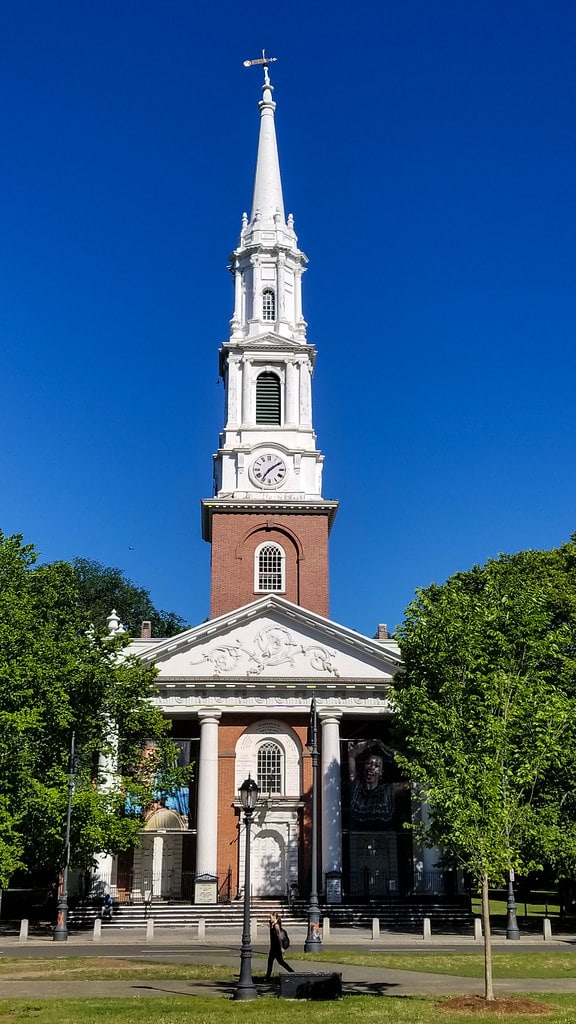 15 Best Things to Do in New Haven (CT) - The Crazy Tourist