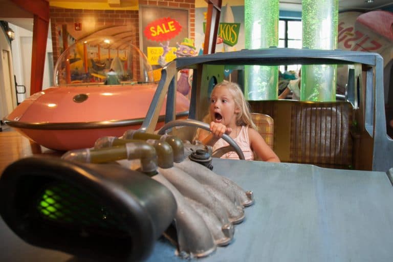 15 Best Things to Do in Middletown (CT) - The Crazy Tourist