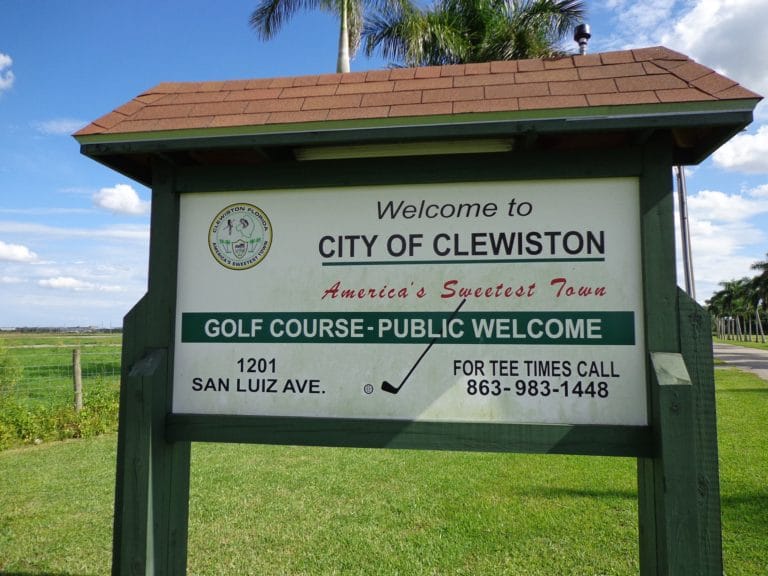15 Best Things to Do in Clewiston (FL) - The Crazy Tourist