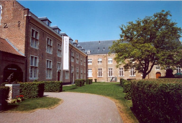 15 Best Things to Do in Geel (Belgium) - The Crazy Tourist