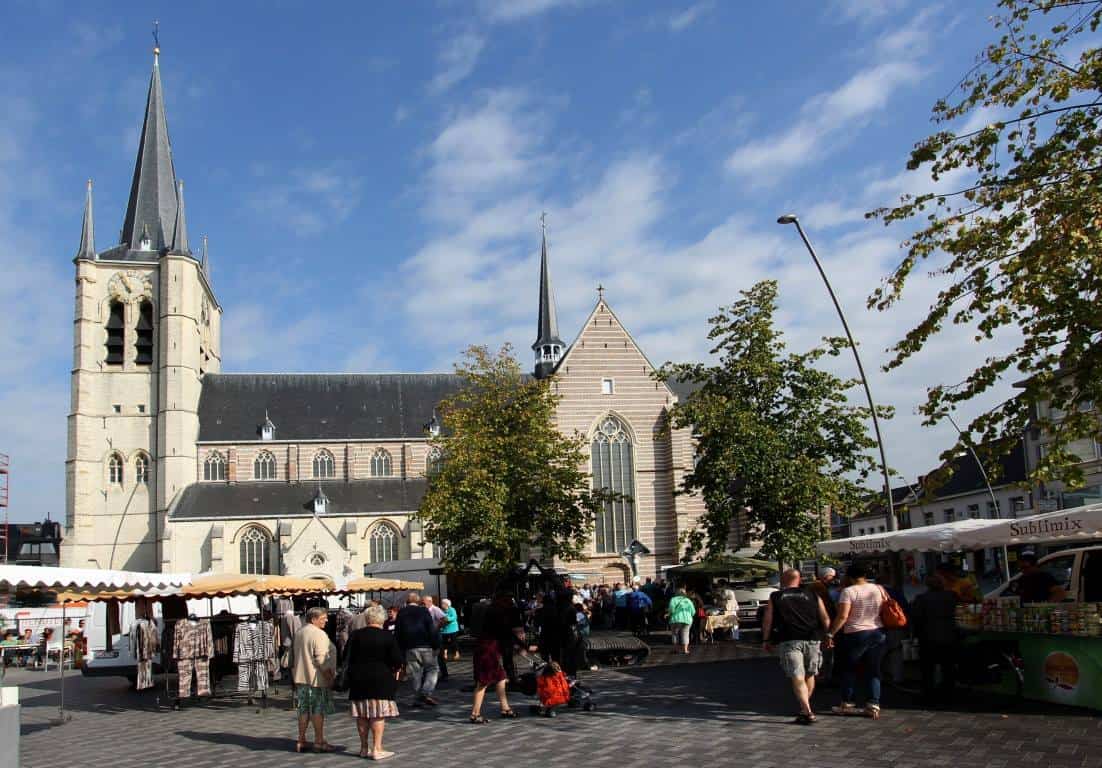 15 Best Things to Do in Geel (Belgium) - The Crazy Tourist