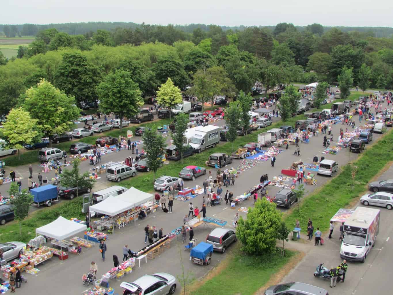 15 Best Things to Do in Lokeren (Belgium) - The Crazy Tourist