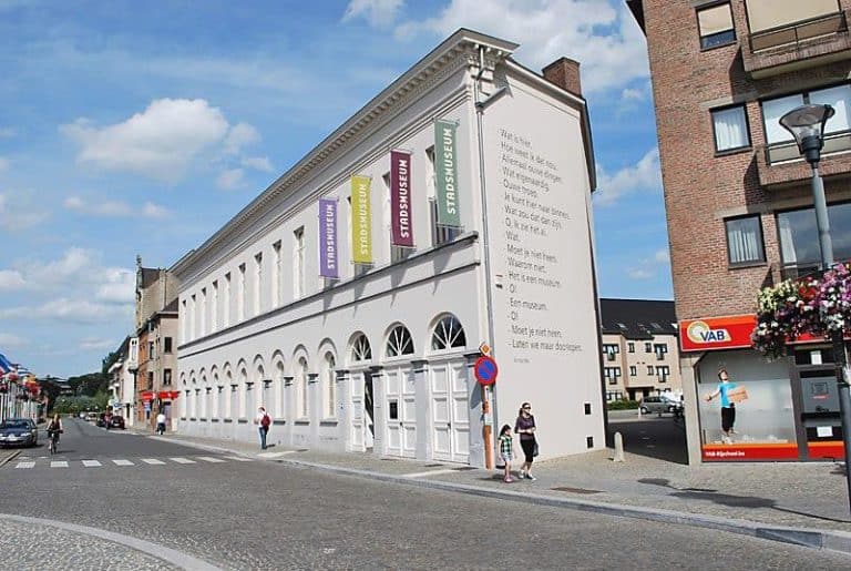 15 Best Things to Do in Lokeren (Belgium) - The Crazy Tourist