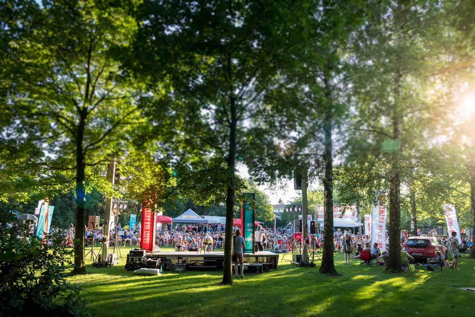 15 Best Things to Do in Geel (Belgium) - The Crazy Tourist