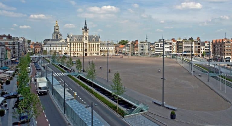 15 Best Things to Do in Sint-Niklaas (Belgium) - The Crazy Tourist