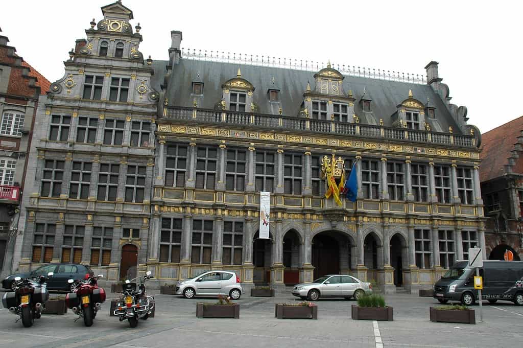 15 Best Things to Do in Tournai (Belgium) - The Crazy Tourist