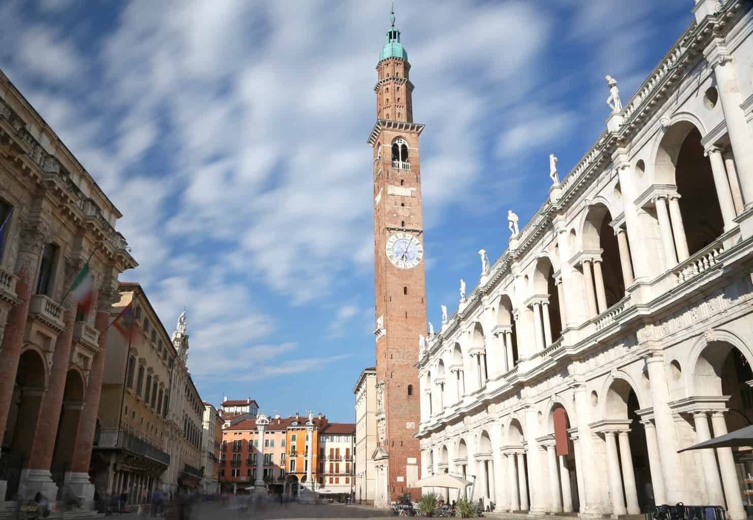 15 Best Things to Do in Vicenza (Italy) - The Crazy Tourist