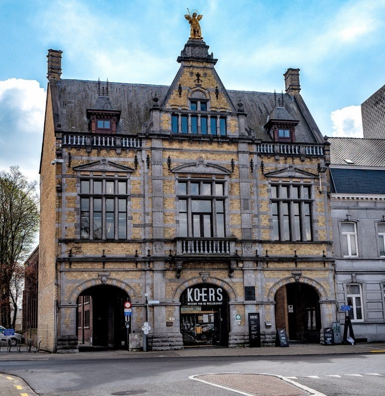 15 Best Things to Do in Roeselare (Belgium) - The Crazy Tourist