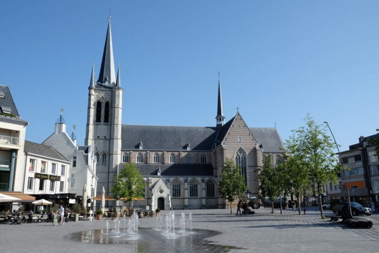 15 Best Things to Do in Geel (Belgium) - The Crazy Tourist
