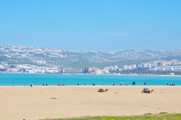 25 Best Things to Do in Tangier (Morocco) - The Crazy Tourist