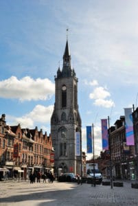 15 Best Things to Do in Tournai (Belgium) - The Crazy Tourist