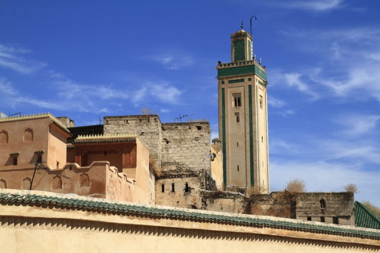 25 Best Things to Do in Fez (Morocco) - The Crazy Tourist