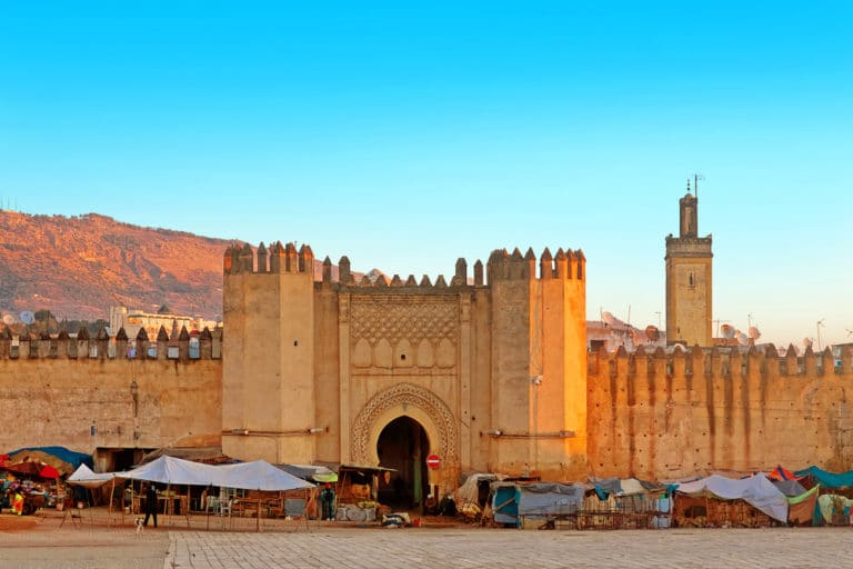 25 Best Things to Do in Fez (Morocco) - The Crazy Tourist