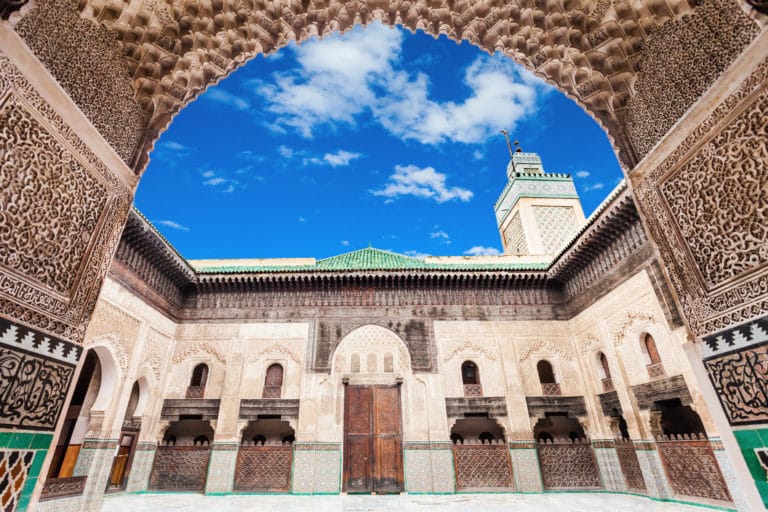 25 Best Things to Do in Fez (Morocco) - The Crazy Tourist
