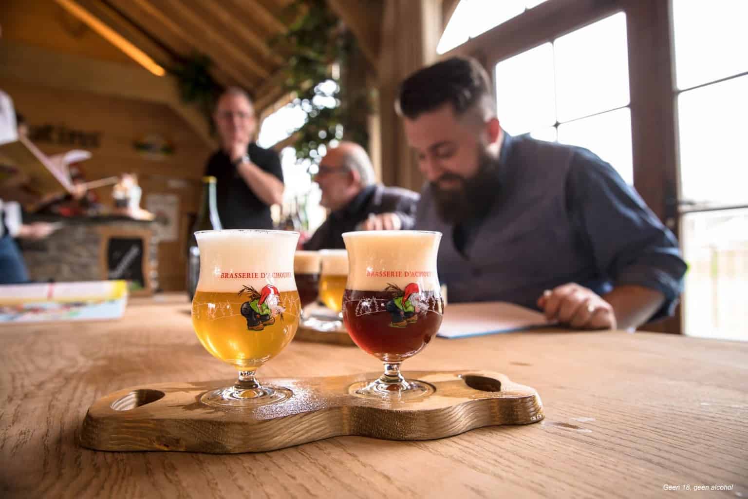 15 Best Things to Do in Houffalize (Belgium) - The Crazy Tourist