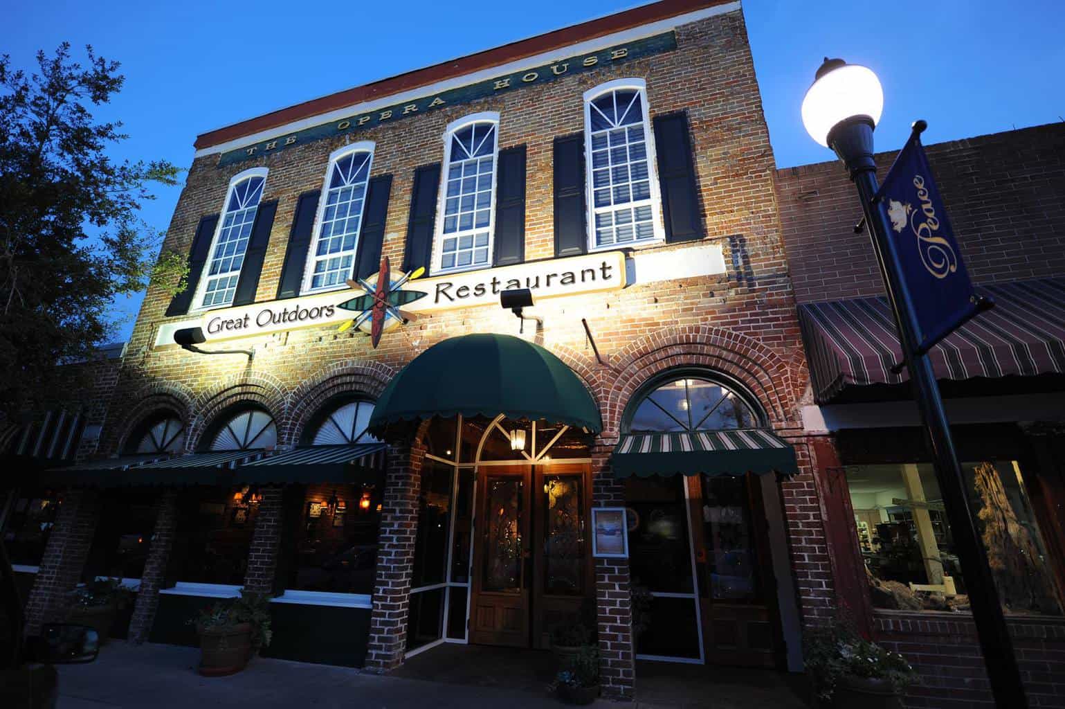 15 Best Things to Do in High Springs (FL) - The Crazy Tourist