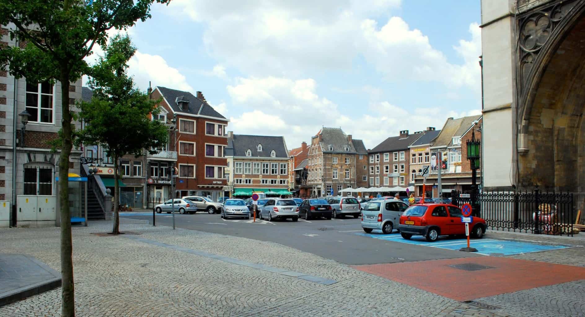 15 Best Things to Do in Tongeren (Belgium) - The Crazy Tourist