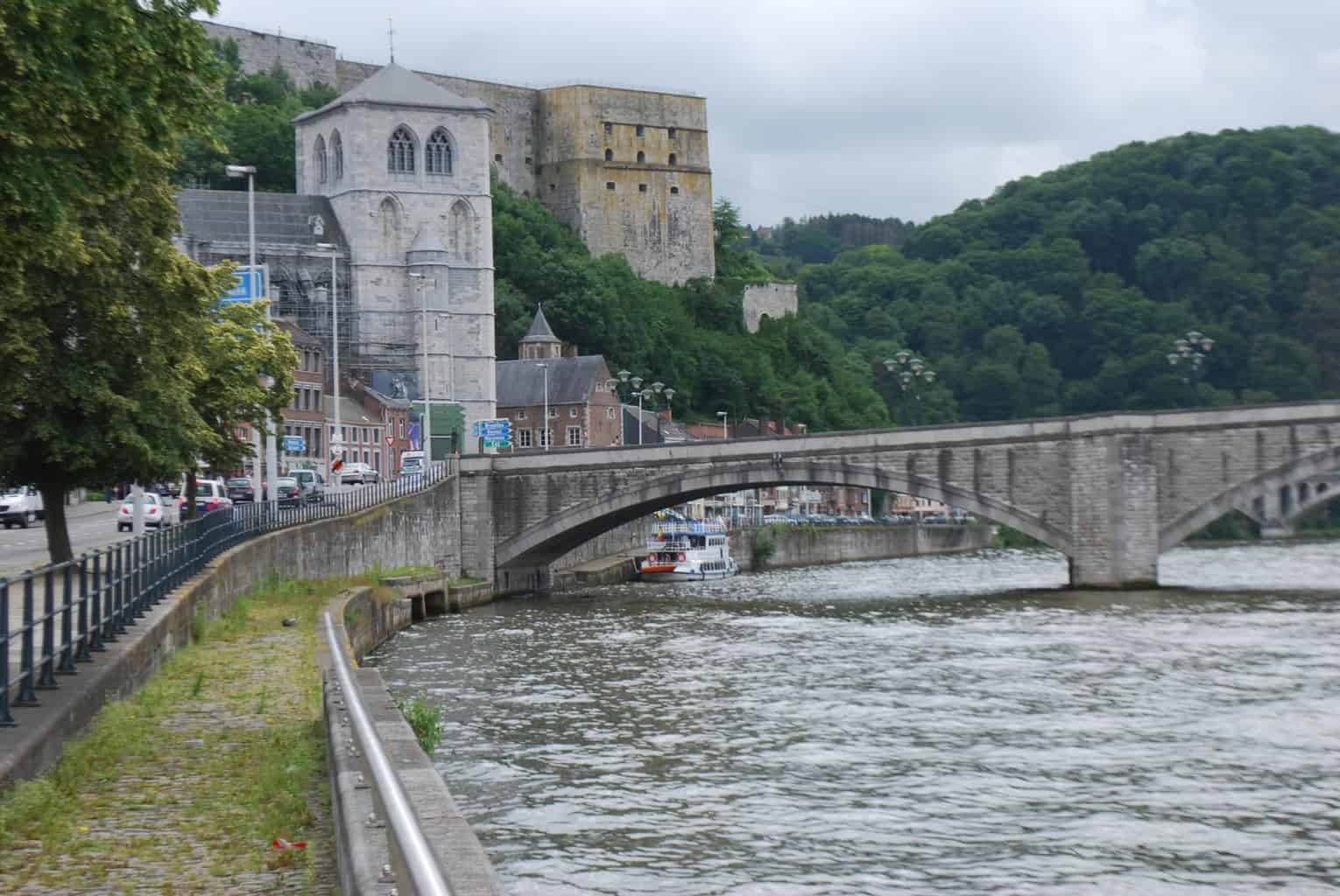 15 Best Things to Do in Huy (Belgium) - The Crazy Tourist