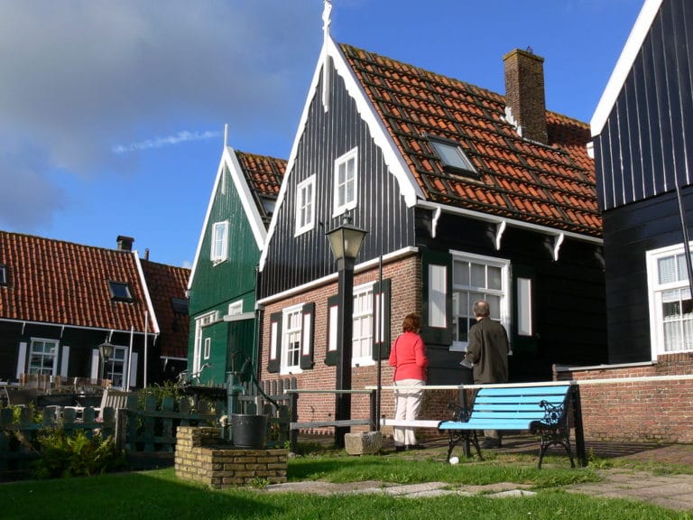 10 Best Things to Do in Marken (Netherlands) - The Crazy Tourist