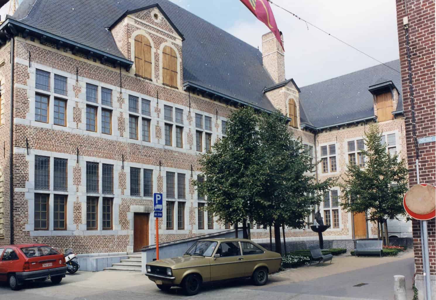 15 Best Things to Do in Bree (Belgium) - The Crazy Tourist