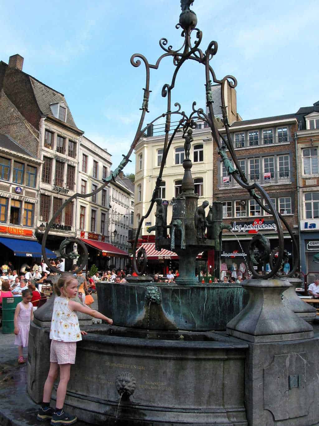 15 Best Things to Do in Huy (Belgium) - The Crazy Tourist
