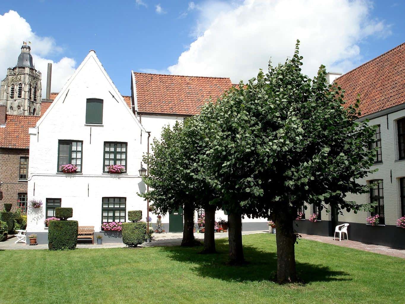 15 Best Things to Do in Oudenaarde (Belgium) - The Crazy Tourist