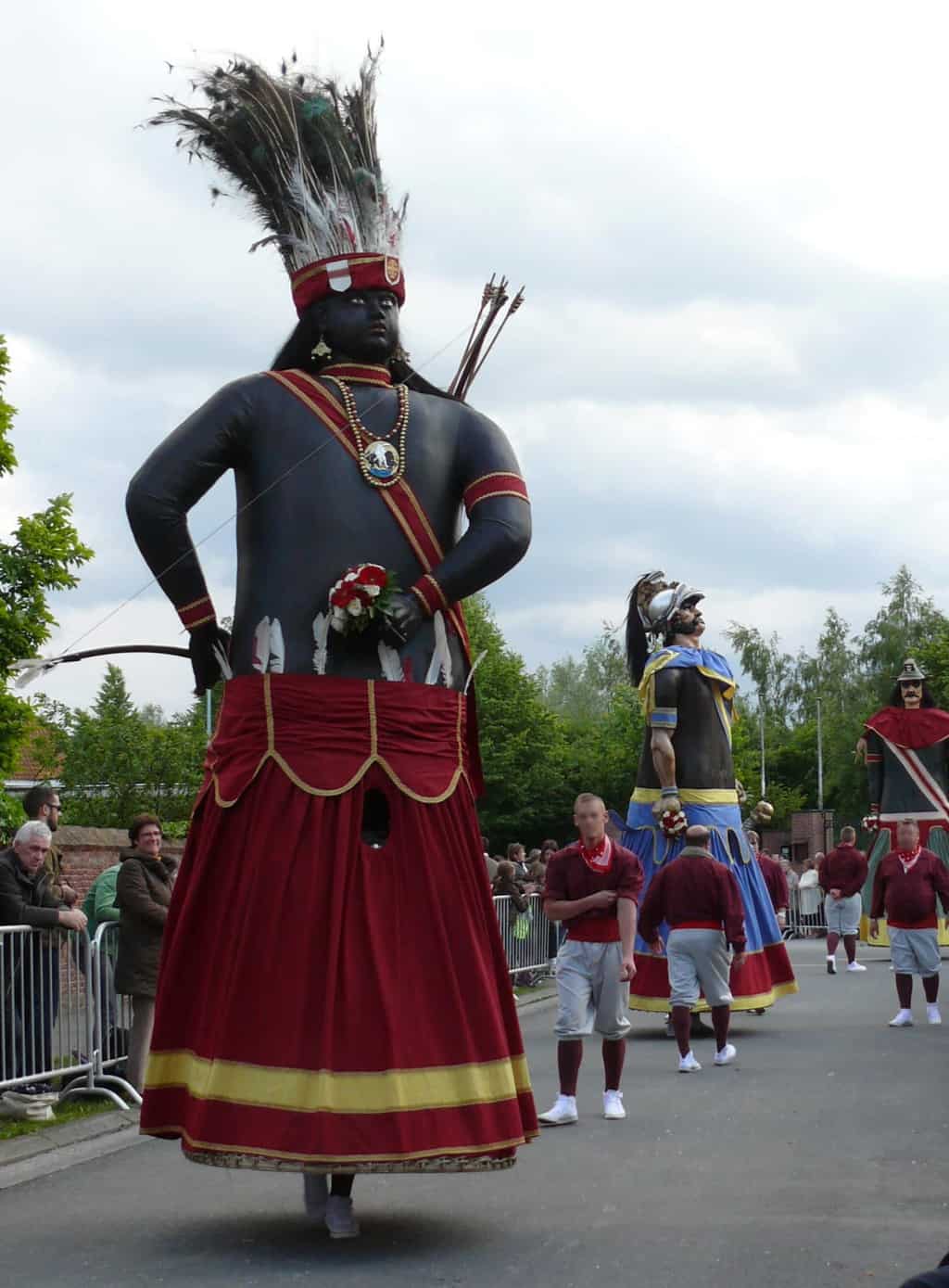 15 Best Things to Do in Dendermonde (Belgium) - The Crazy Tourist