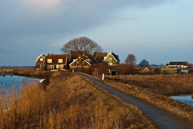 10 Best Things to Do in Marken (Netherlands) - The Crazy Tourist
