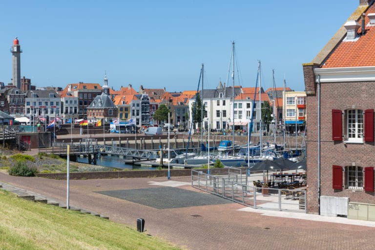 10 Best Things to Do in Breskens (Netherlands) - The Crazy Tourist