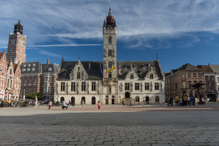15 Best Things to Do in Dendermonde (Belgium) - The Crazy Tourist