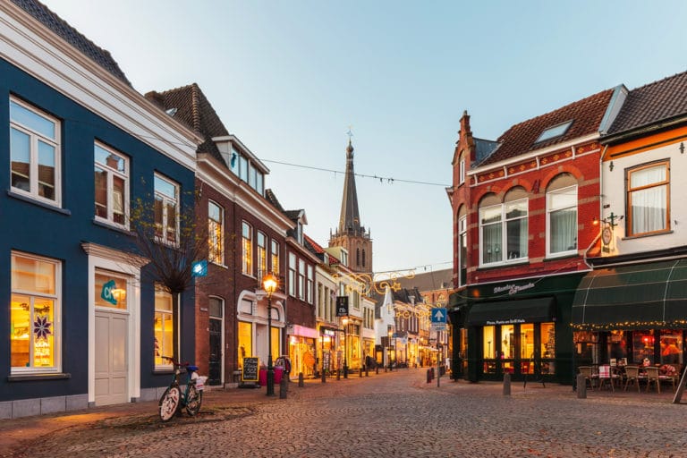 12 Best Things to Do in Doesburg (Netherlands) - The Crazy Tourist